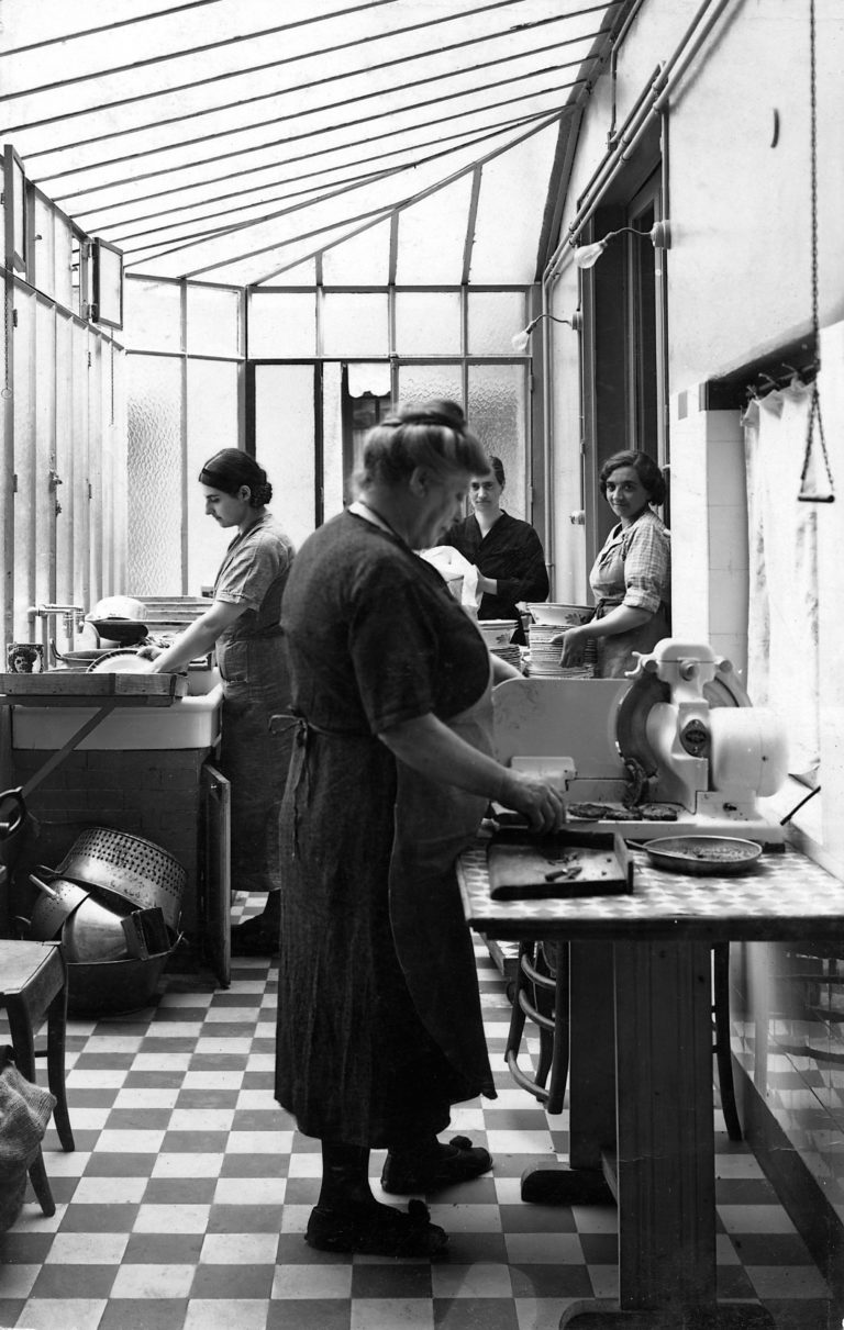 Maison ABEL - Le meilleur de la gastronomie Lyonnaise